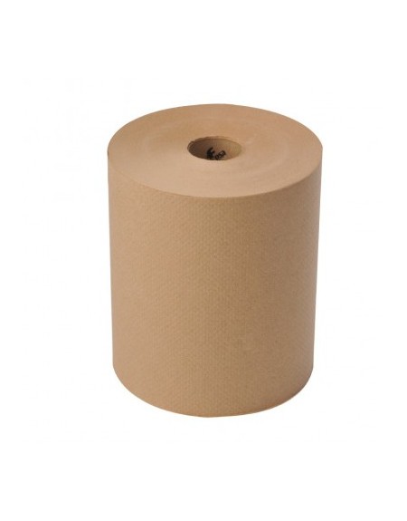 Toalla En Rollo Fapsa K180 Natural C/6