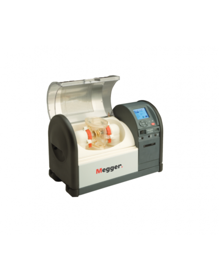 Equipos portátiles Megger OTS80PB