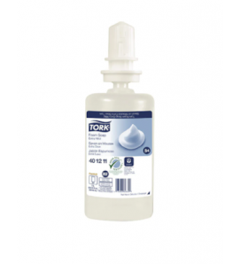 Jabon Espuma Tork 401211