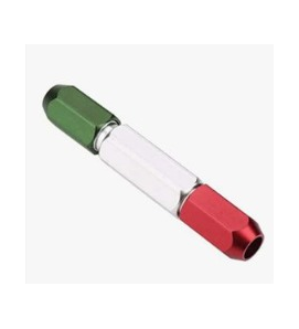 Pin Gage Handle .251-.500 SPI (6.37-12.70mm)